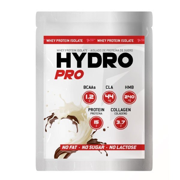 Muestra Hydro Pro 15 gr - Vexus Supplements
